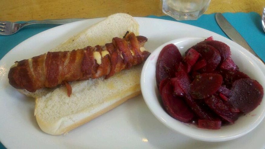 Gallery | Table Talk Restaurant